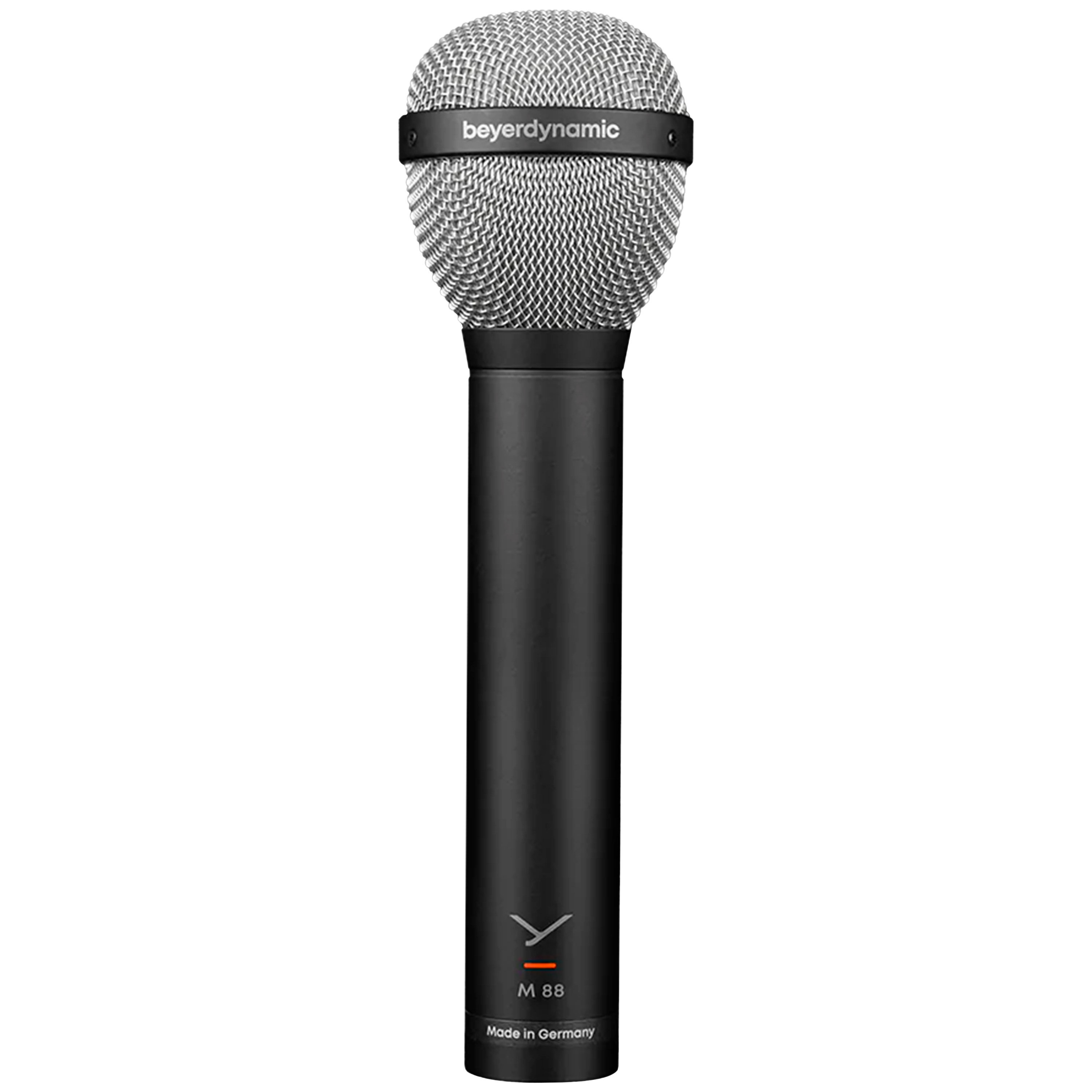 Beyerdynamic M88 TG - Micro dynamique SonoVente.com