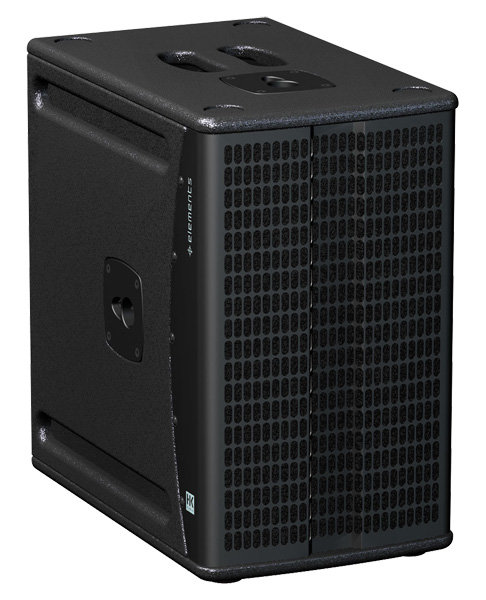 HK Audio ELEMENTS E 110 Sub A - Caisson de basses SonoVente.com