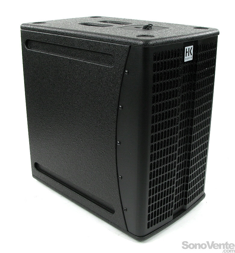 HK Audio ELEMENTS E 110 Sub - Caisson de basses SonoVente.com
