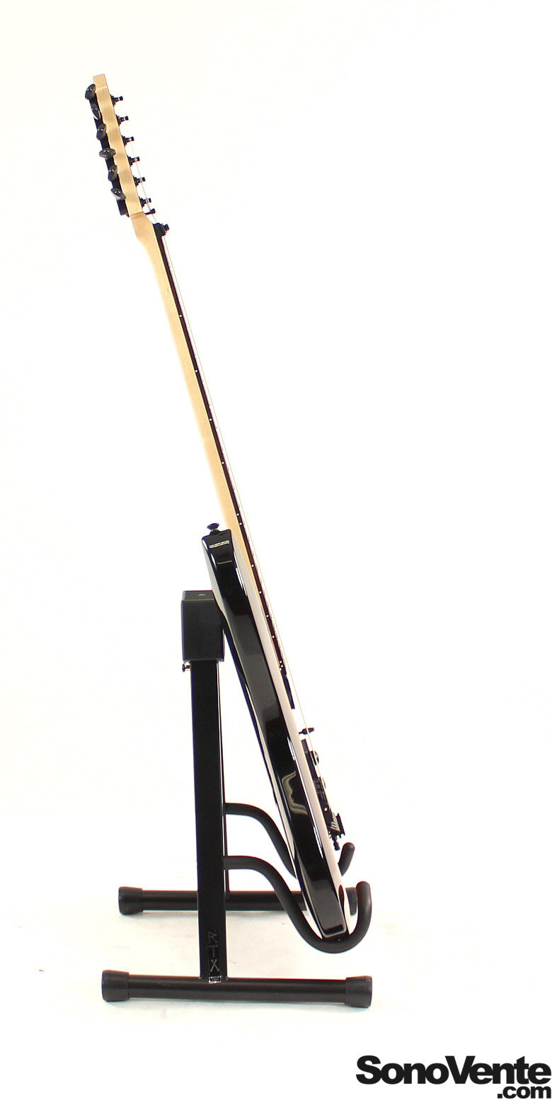 LAG ARKANE 200-BRS - Guitare métal / moderne SonoVente.com