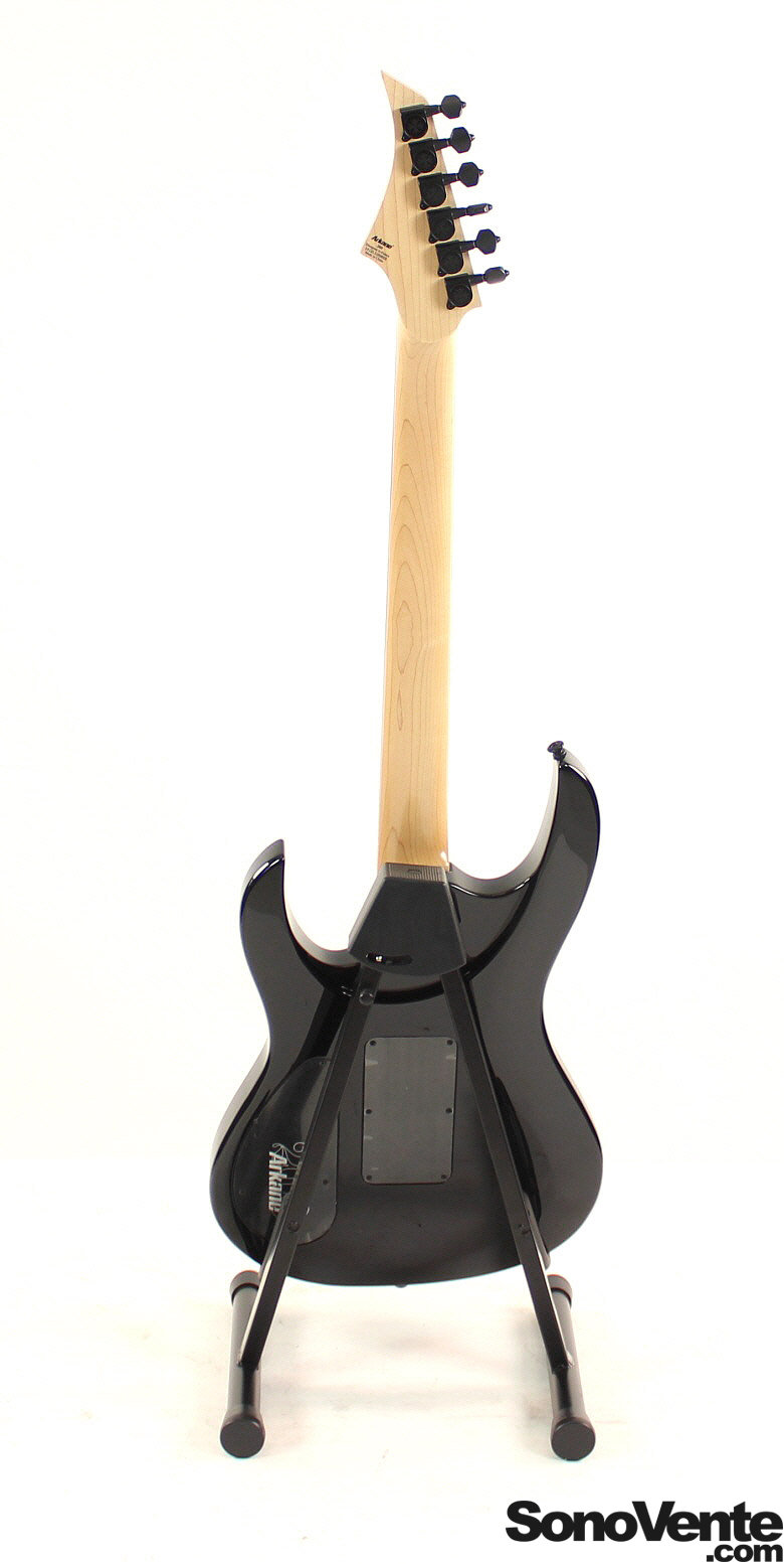 ARKANE 200-BRS : Guitare Metal / Moderne LAG - SonoVente.com
