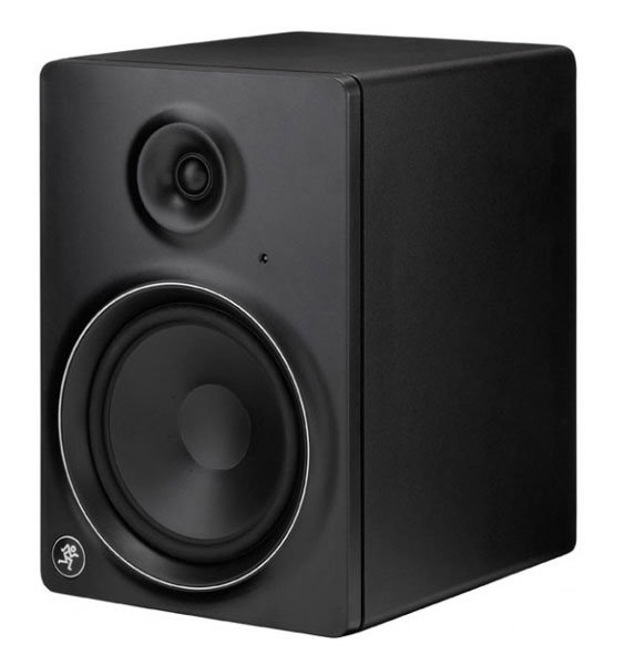 Mackie MR8 mkII (La Pièce) - Enceinte de monitoring SonoVente.com
