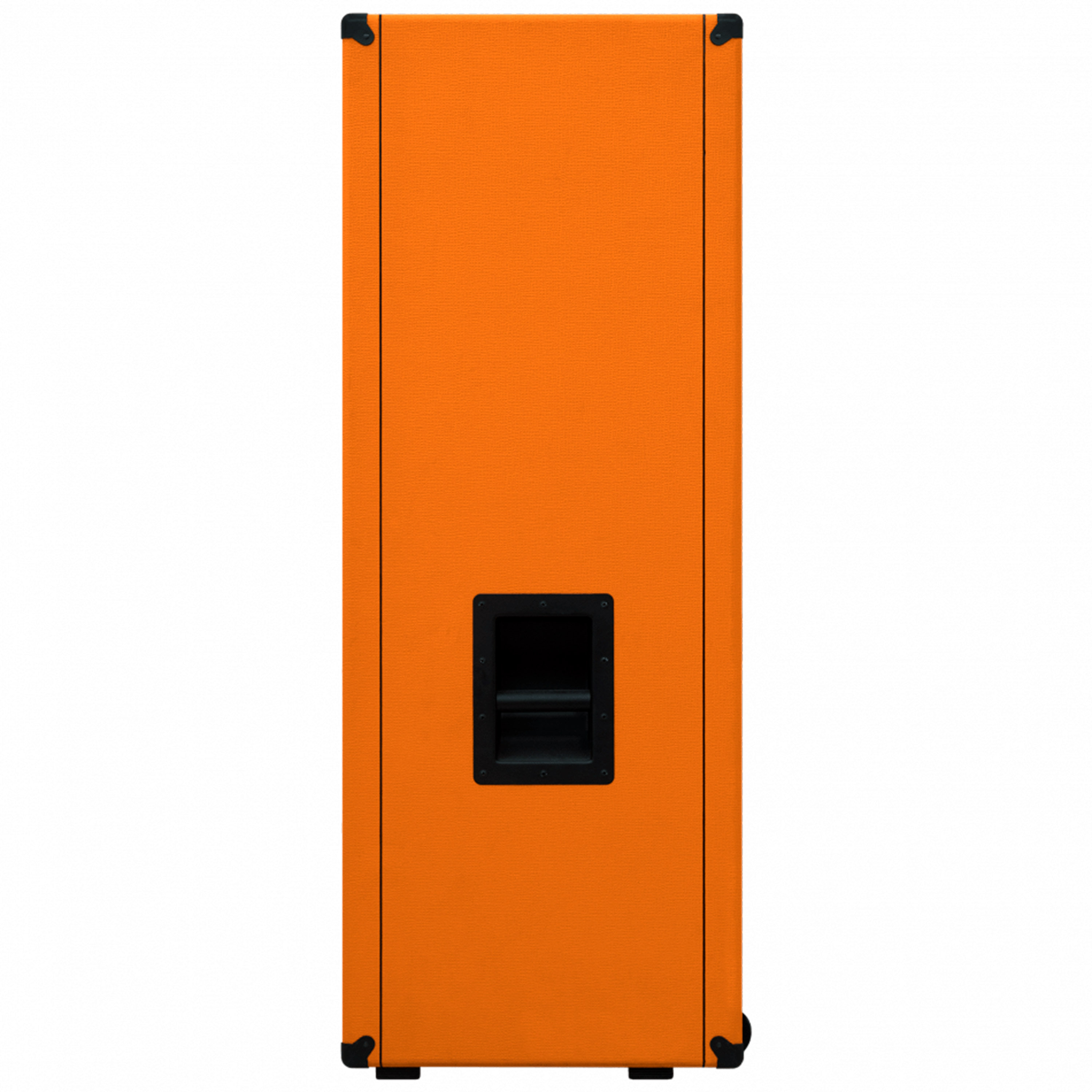 Orange BAFFLE BASSE ORANGE OBC 810 - Baffle basse SonoVente.com