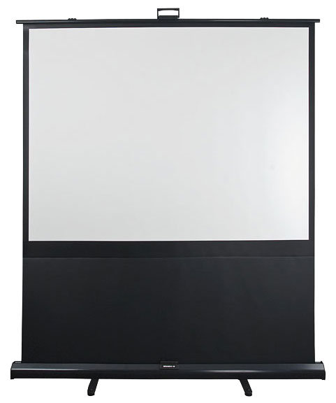 DMT Xpress Mobile Screen 70 16:9 - Écran de projection SonoVente.com