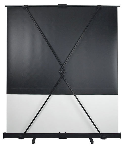 DMT Xpress Mobile Screen 80 16:9 - Écran de projection SonoVente.com