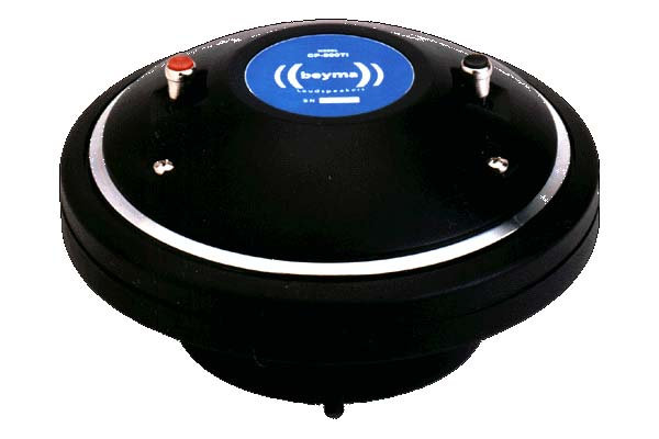 Beyma CP800TI - Moteur et compression SonoVente.com