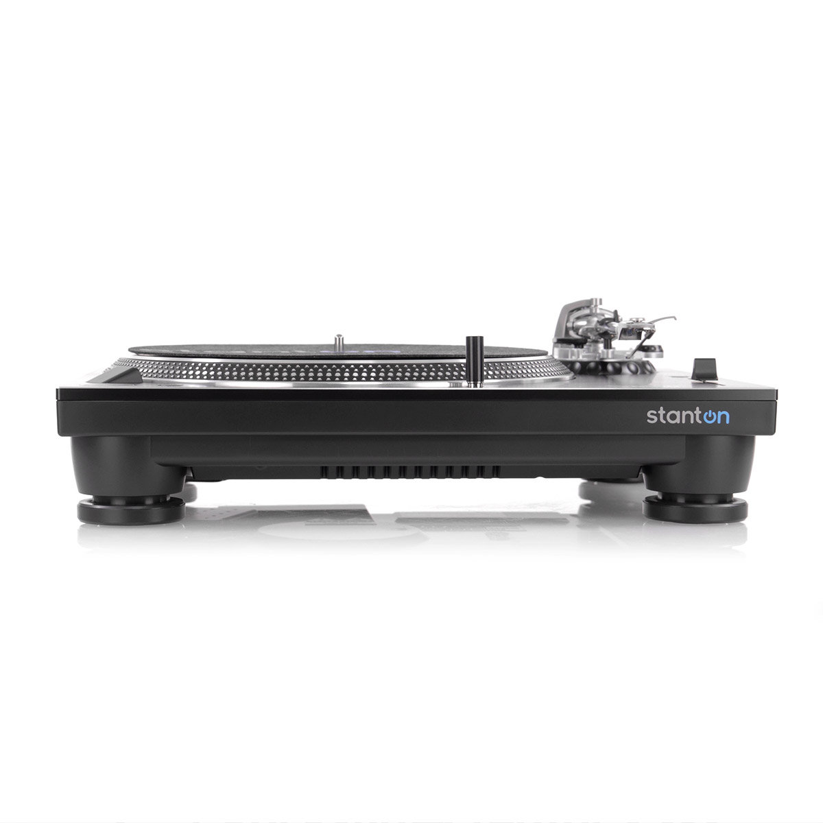 Stanton ST 150 M2 - Platine à entrainement direct SonoVente.com