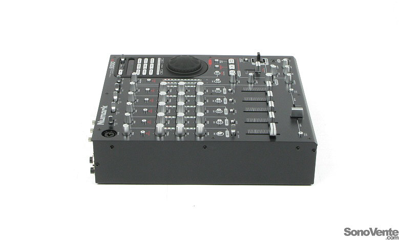 Numark 5000 Fx - Table de mixage DJ SonoVente.com