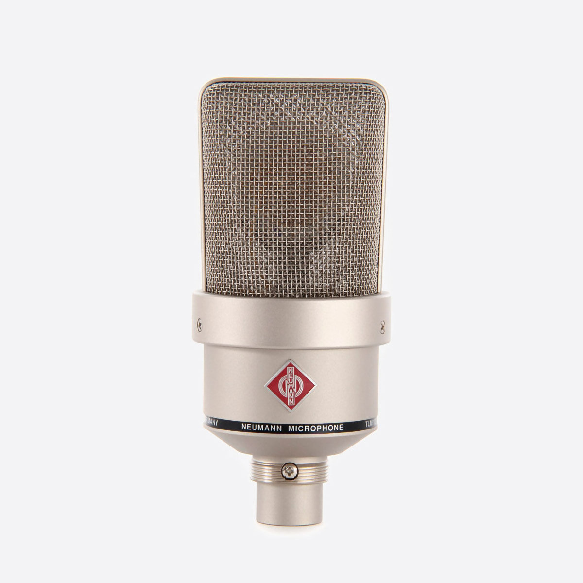 Neumann TLM 103 Studio Set - Micro statique SonoVente.com - Maroc