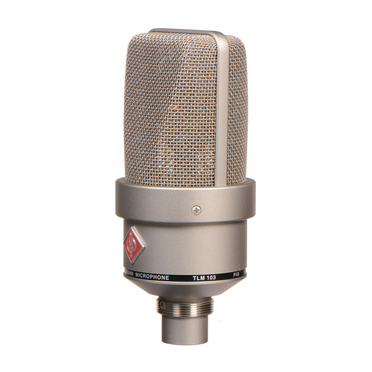 Neumann TLM 103 Studio Set - Micro statique SonoVente.com - Maroc