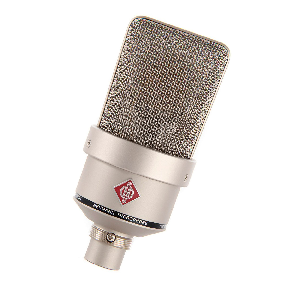 Neumann TLM 103 Studio Set - Micro statique SonoVente.com - Maroc