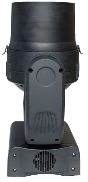 Showtec Expression 5000 - Lyre Wash SonoVente.com