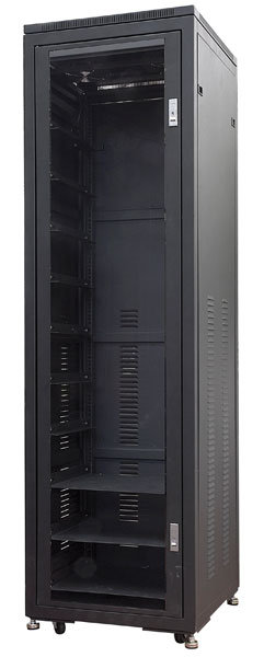Dap Pro Metal Equipment Rack 40U - Armoire de studio SonoVente.com