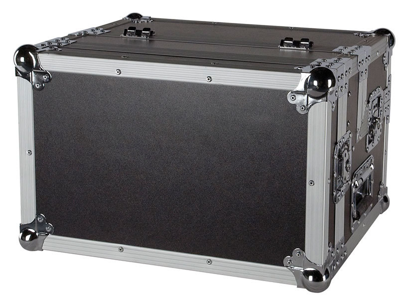 Dap Wireless Microphone Case 1 - Flight case utilitaire SonoVente.com