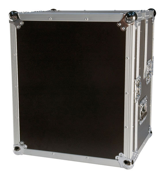 Dap Wireless Microphone Case 2 - Flight case utilitaire SonoVente.com