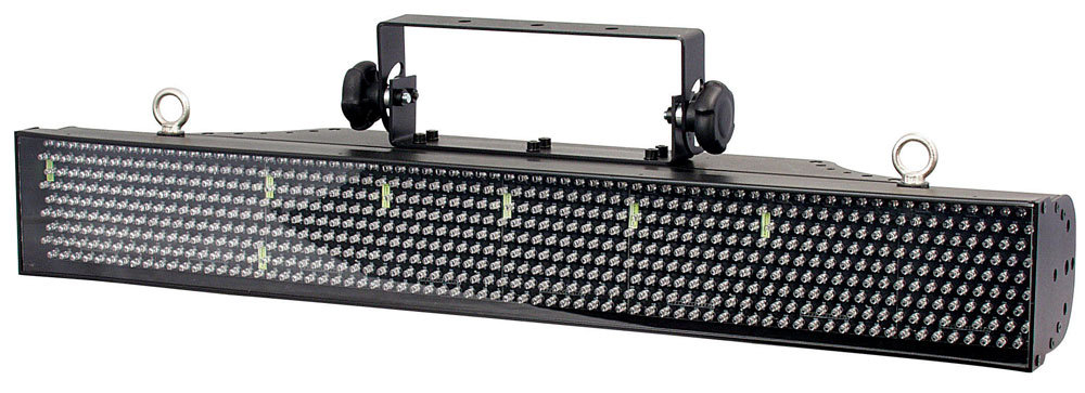 Showtec LED Pixel Track MKII - Barre à LED SonoVente.com