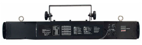 Showtec LED Pixel Track MKII - Barre à LED SonoVente.com