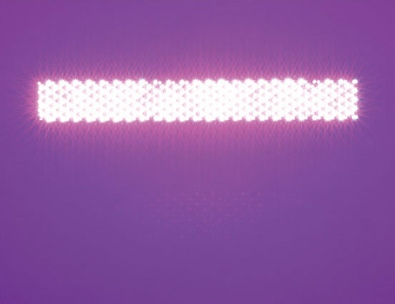 LED Pixel Track MKII : Barre à Led Showtec - SonoVente.com