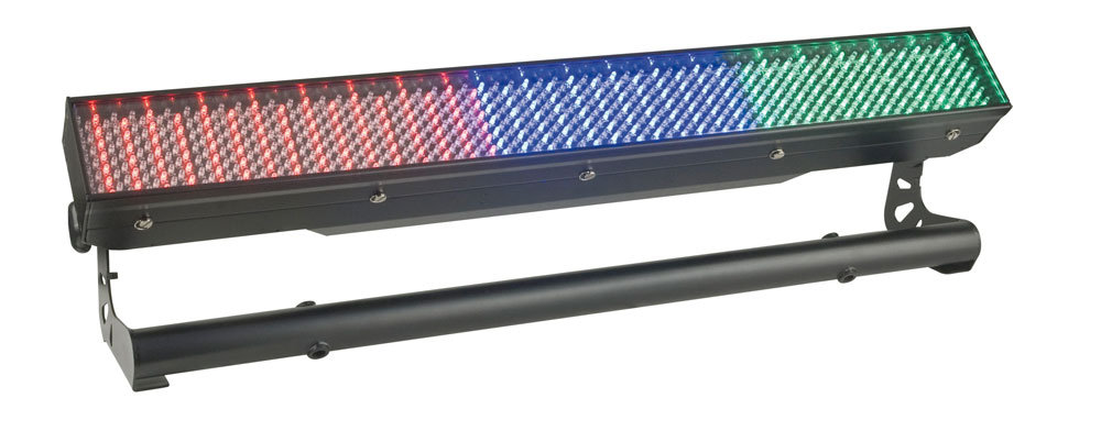 Showtec Pixel Track Pro - Barre à LED SonoVente.com