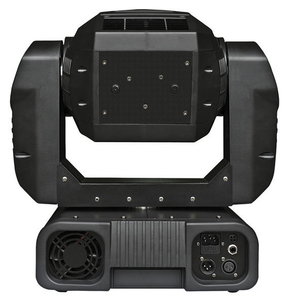 Showtec Phantom 250 Wash Color - Lyre Wash SonoVente.com