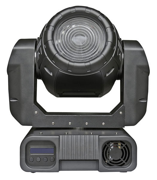 Showtec Phantom 250 Wash Color - Lyre Wash SonoVente.com