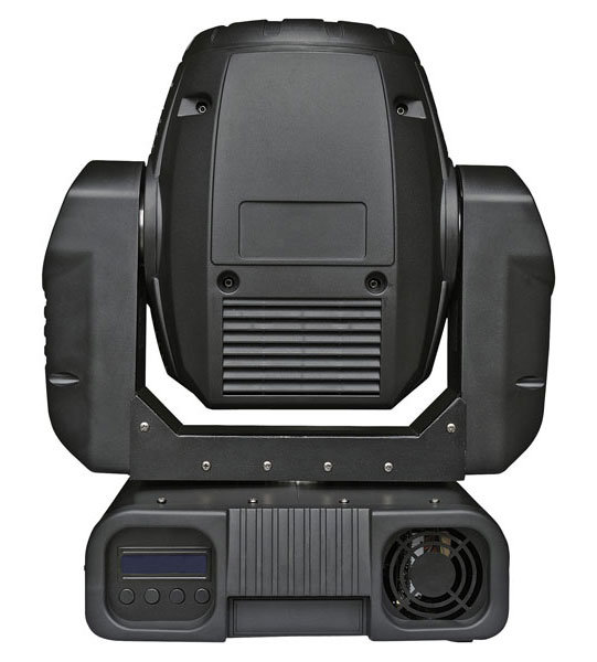 Showtec Phantom 250 Wash Color - Lyre Wash SonoVente.com