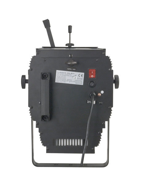 Showtec Poursuite HMI 575 PRO - Poursuite SonoVente.com