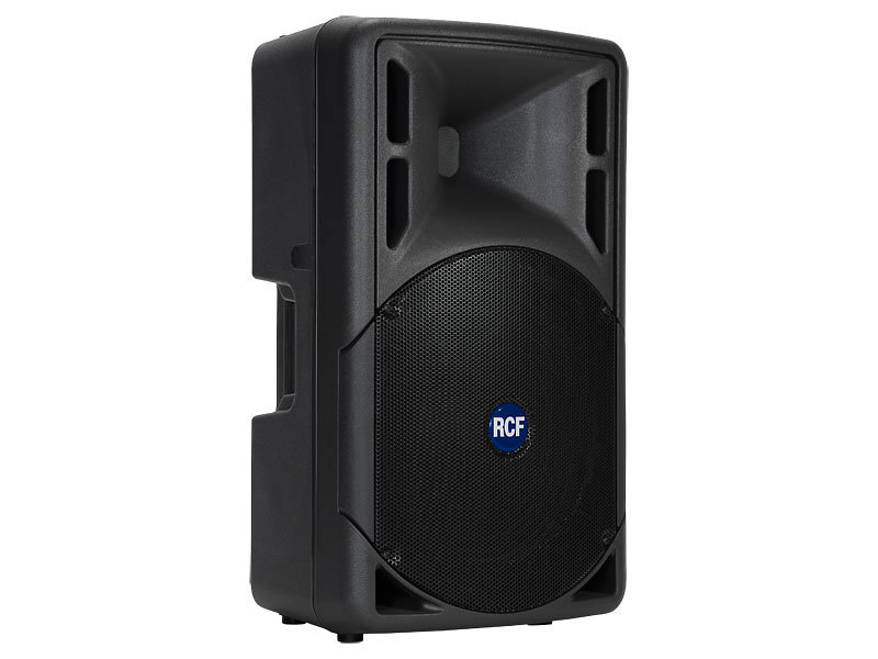 RCF ART 312 A MK2 - Enceinte amplifiée SonoVente.com