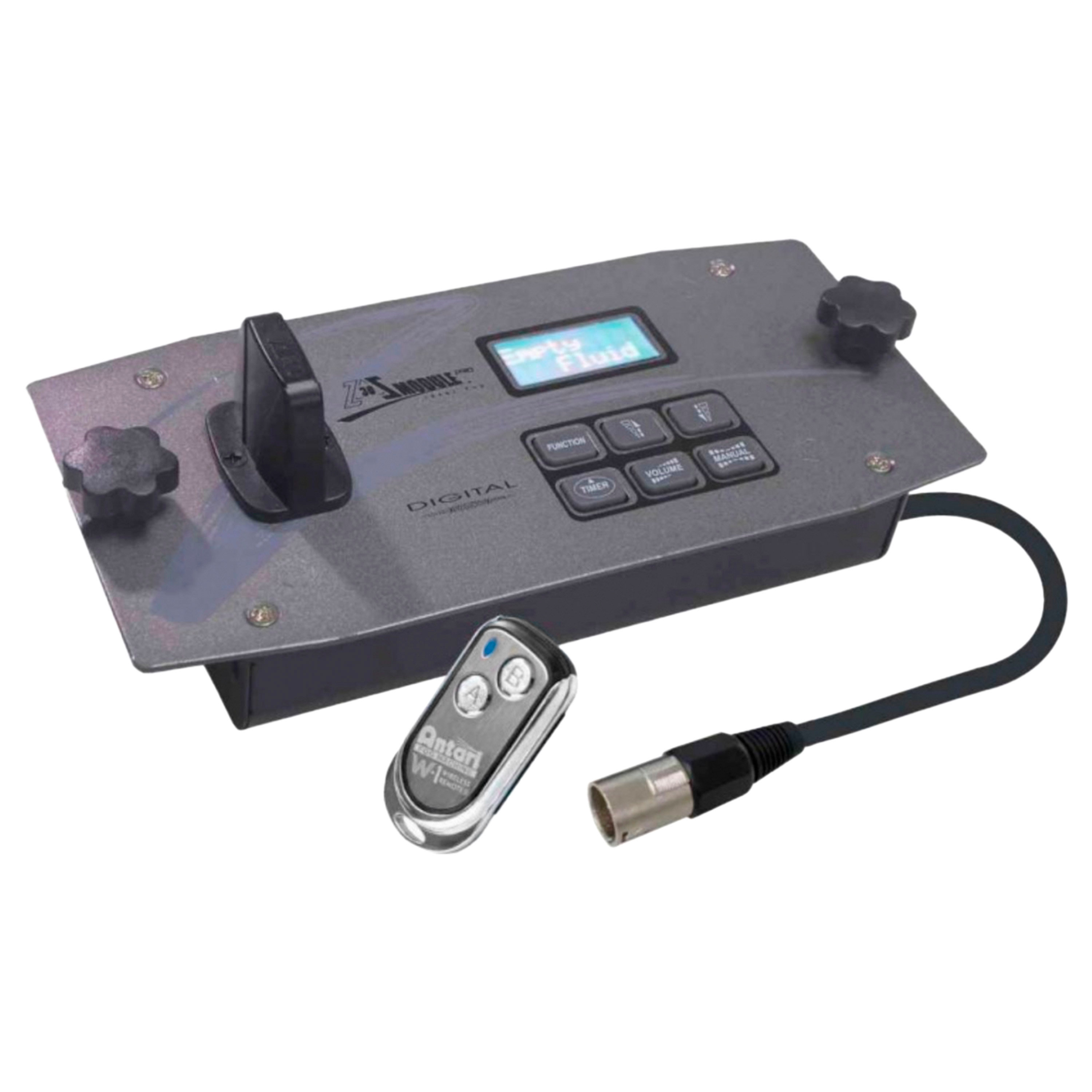 Antari Z-30 Pro Wireless Remote - Accessoires machines SonoVente.com