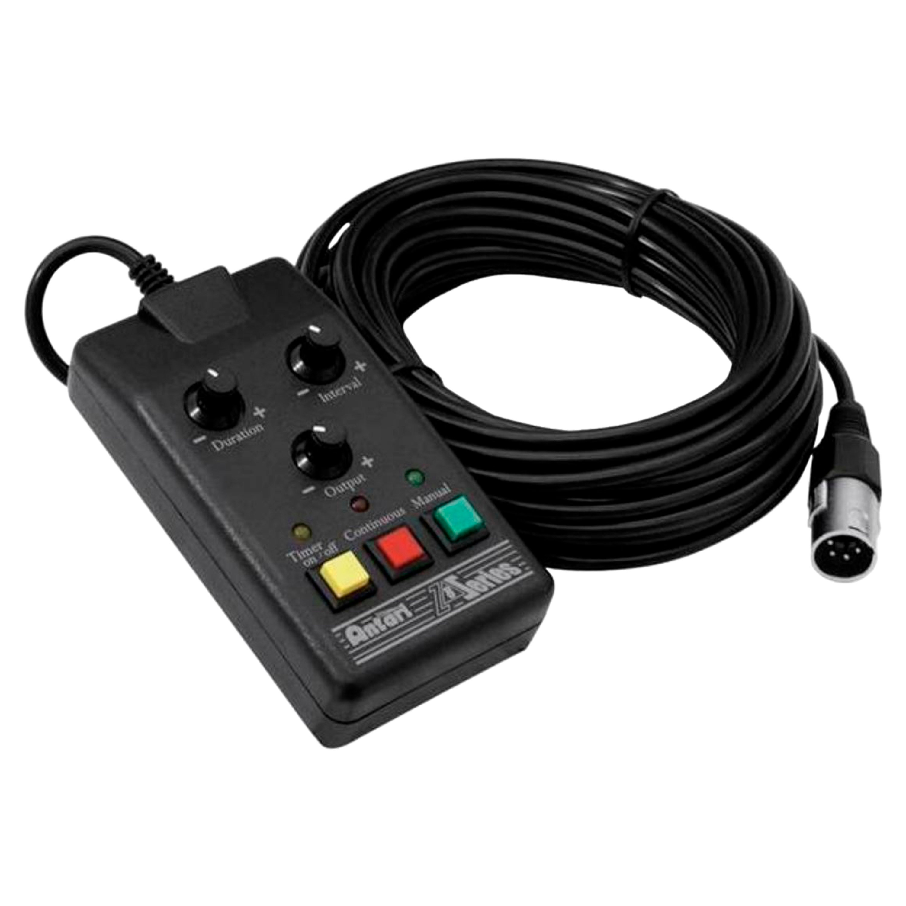 Antari Z-8 Remote - Accessoires machines SonoVente.com