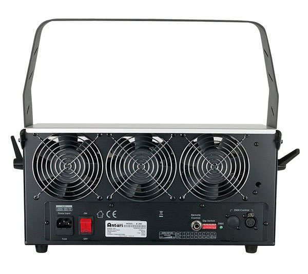 Antari B-200 - Machine à bulles SonoVente.com