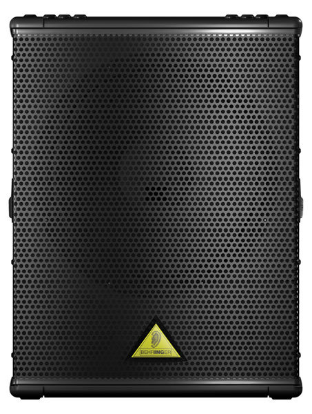 Behringer B1500D-PRO EUROLIVE - Caisson de basses SonoVente.com
