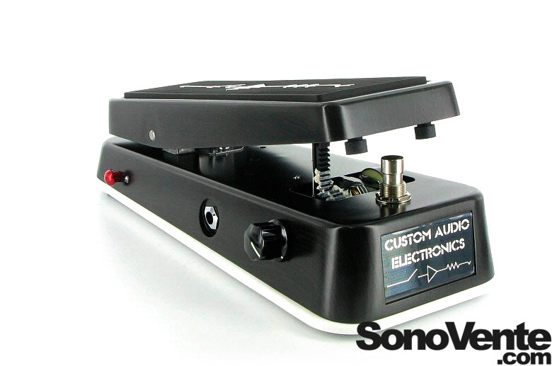 MXR MC404 - Effets guitare électrique SonoVente.com