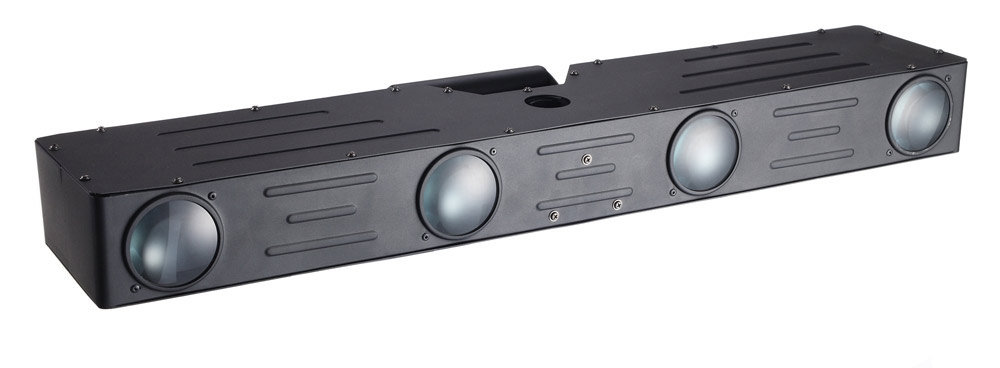 Ghost FLOWER LED MATRIX - Effets à LED SonoVente.com