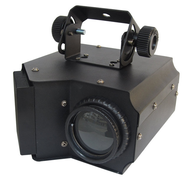 Ghost GOBO FLOWER LED - Effets à LED SonoVente.com