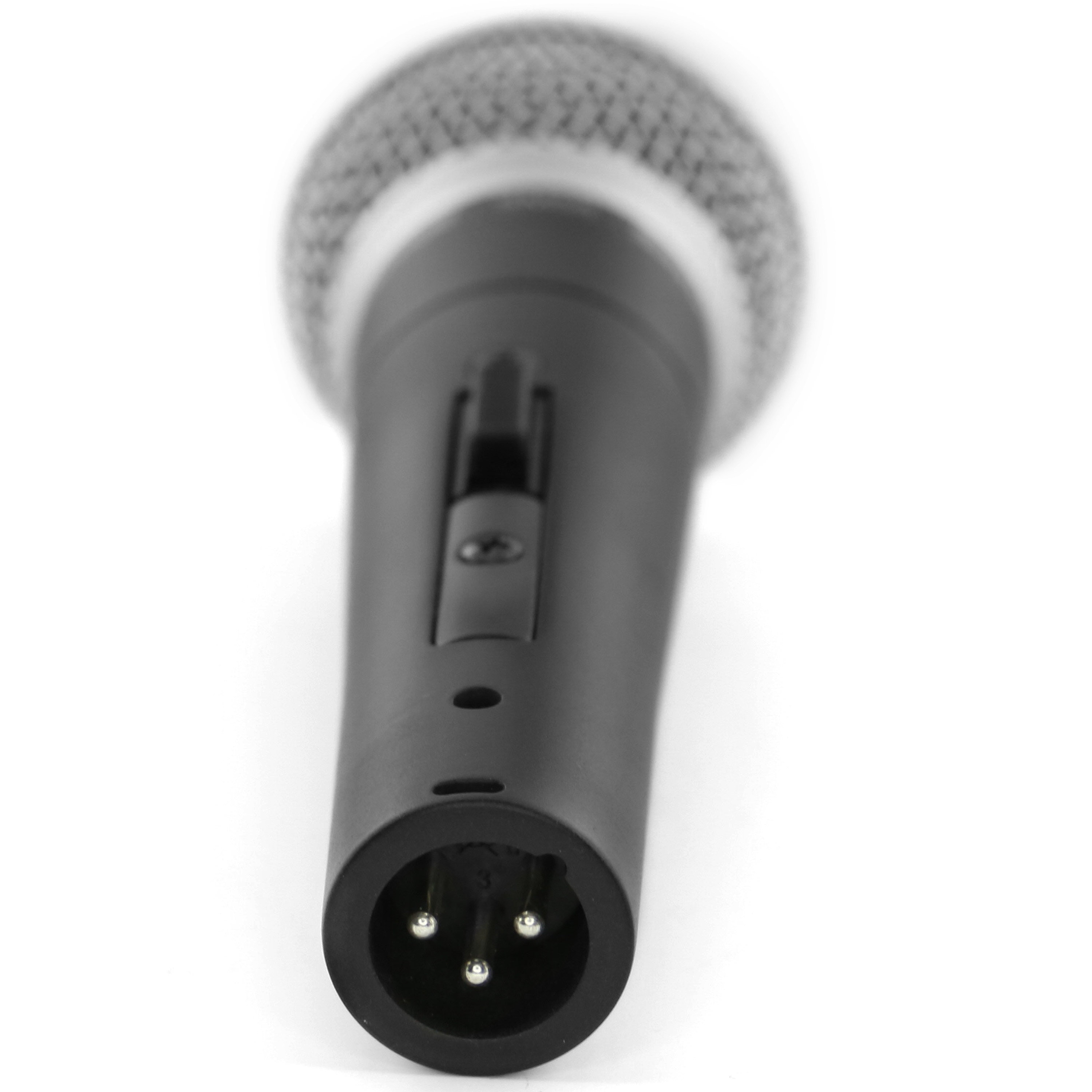 Shure SM58SE - Micro chant SonoVente.com
