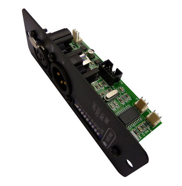 Martin Interface DMX pour Magnum 1200 et 2500 - Accessoires éclairage ...