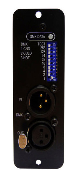 Martin Interface DMX pour Magnum 1200 et 2500 - Accessoires éclairage ...