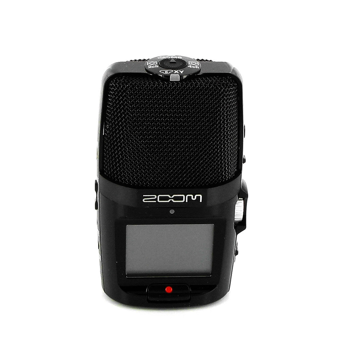 Zoom H2N : Enregistreur Portable Zoom