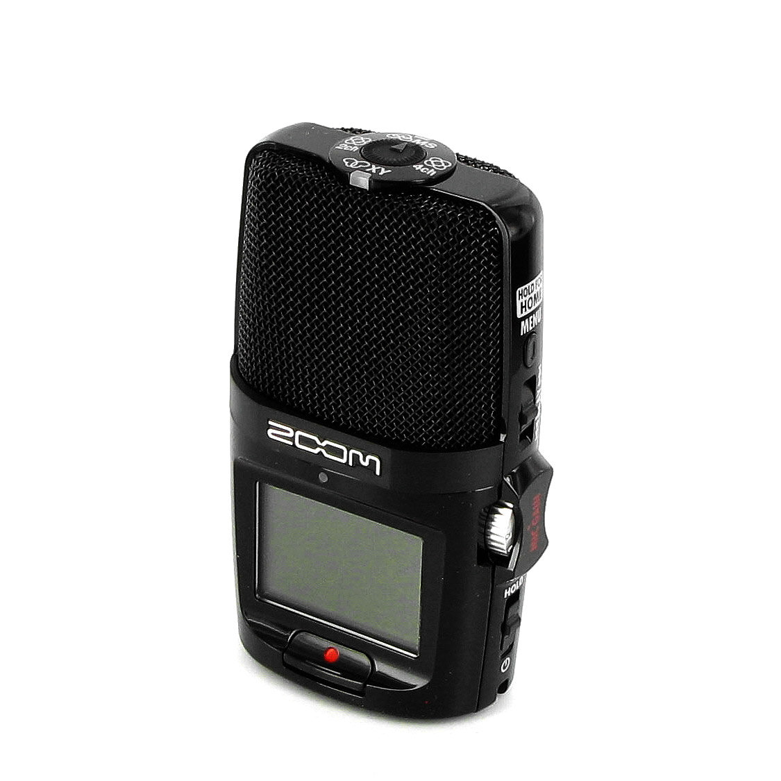 Zoom H2N : Enregistreur Portable Zoom