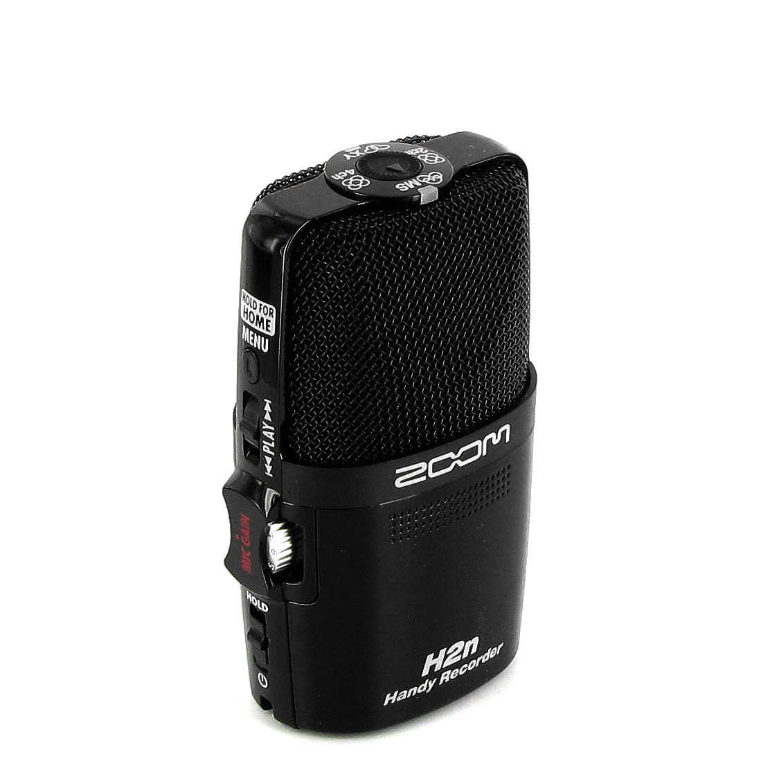 Zoom H2N : Enregistreur Portable Zoom