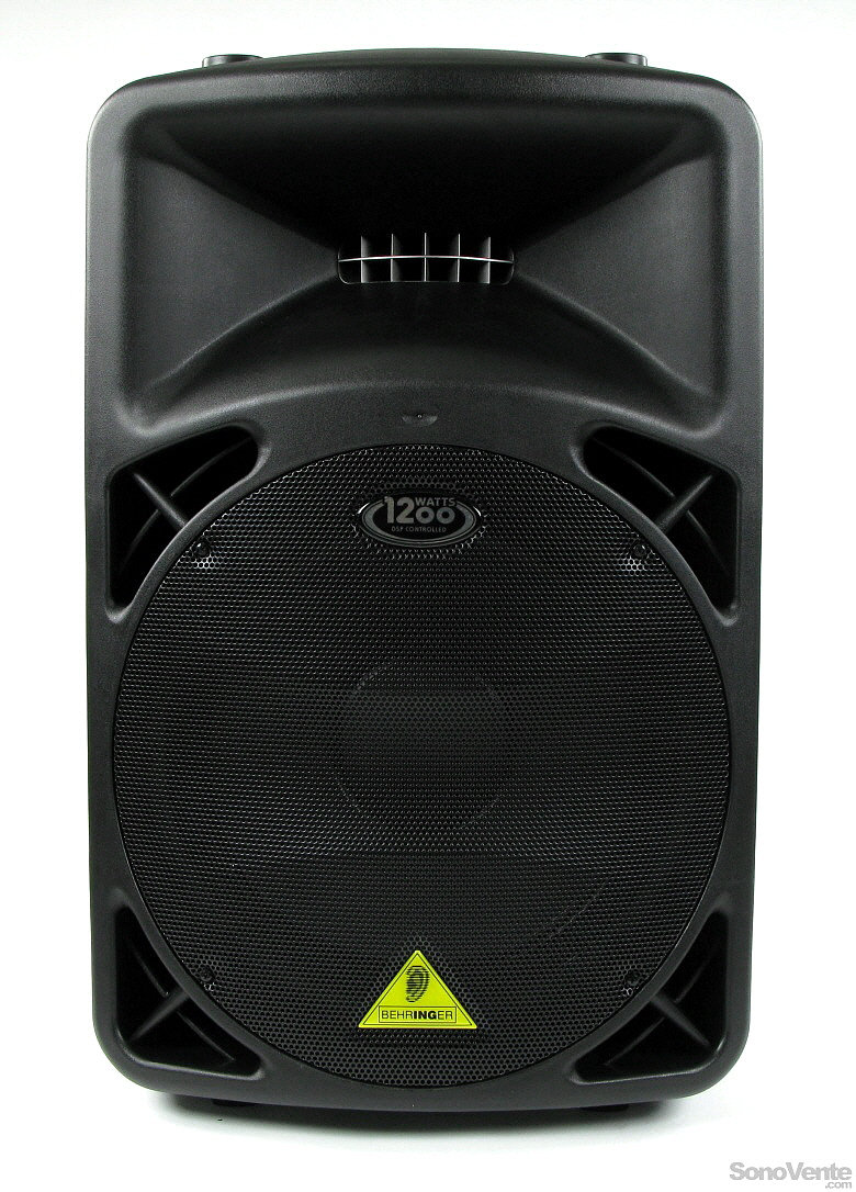 Behringer B815NEO EUROLIVE - Enceinte amplifiée SonoVente.com