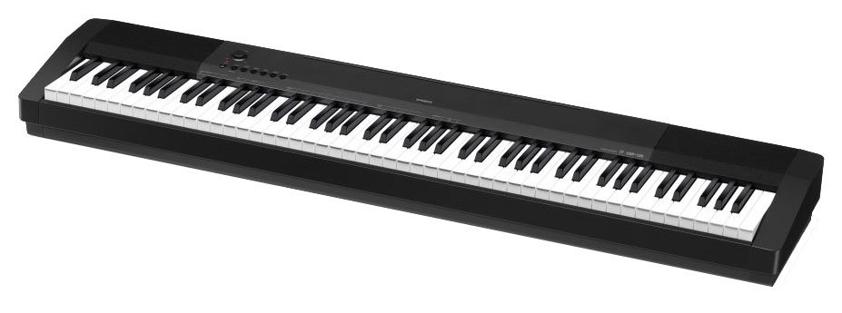 Casio CDP 120 - Piano portable SonoVente.com