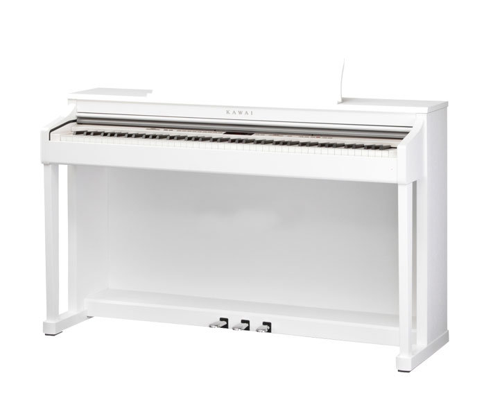 Kawai CN 33 WS - Piano Meuble SonoVente.com