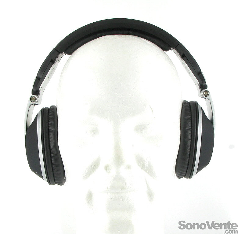 Reloop RHP 20 - Casque DJ SonoVente.com