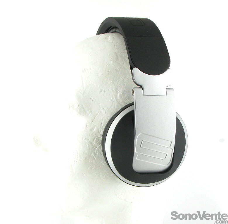 Reloop RHP 20 - Casque DJ SonoVente.com