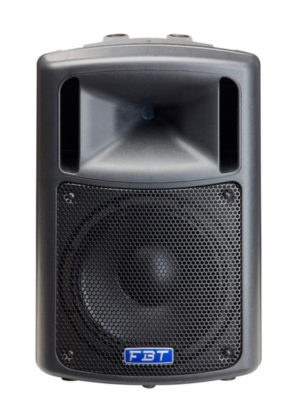 FBT EVOMAXX 4A - Enceinte amplifiée SonoVente.com