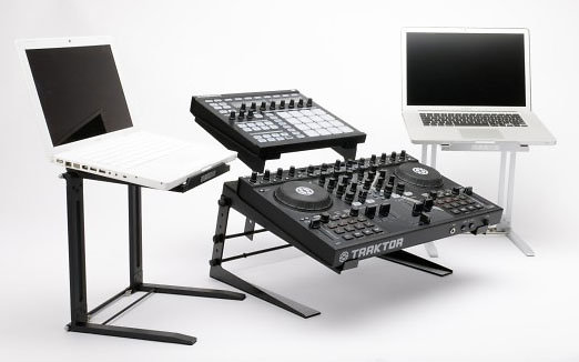 Magma Bags Control Stand - Stands DJ SonoVente.com