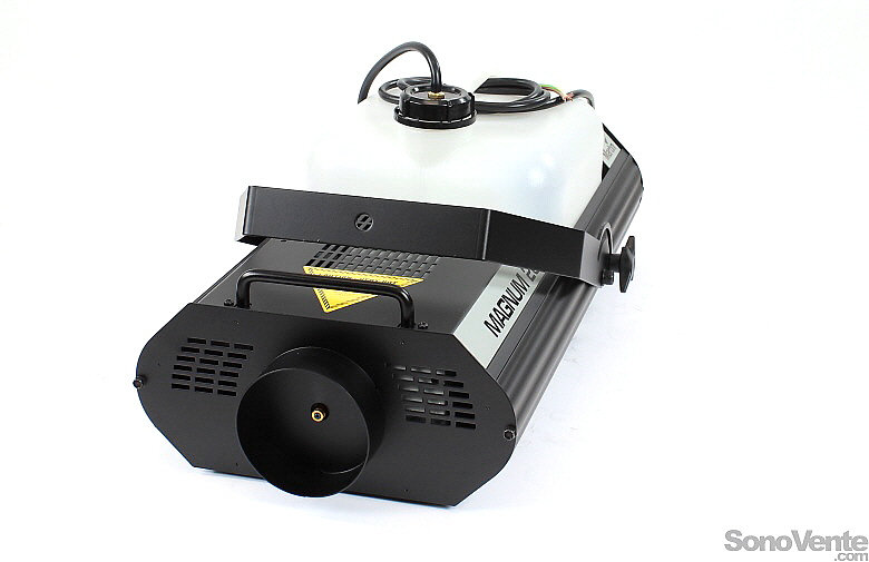 Martin Magnum Pro 2000 - Machine à fumée SonoVente.com
