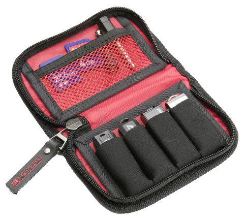 Magma Bags Digi Stick Case - Housse pour casque SonoVente.com